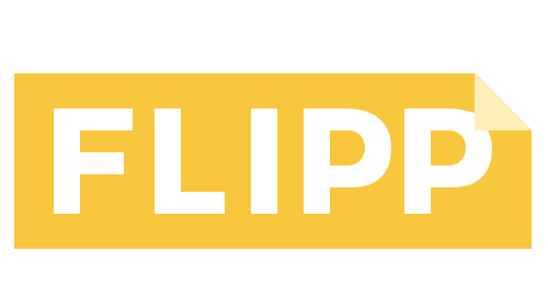 Oppdater brukerkontoen din | FLIPP